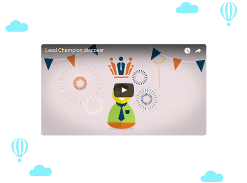 Lead Champion discover - eng - Lead Champion